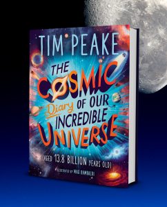 Home - Tim Peake